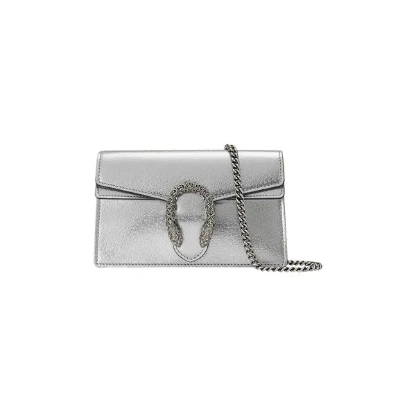 Gucci Dionysus Super Mini Bag