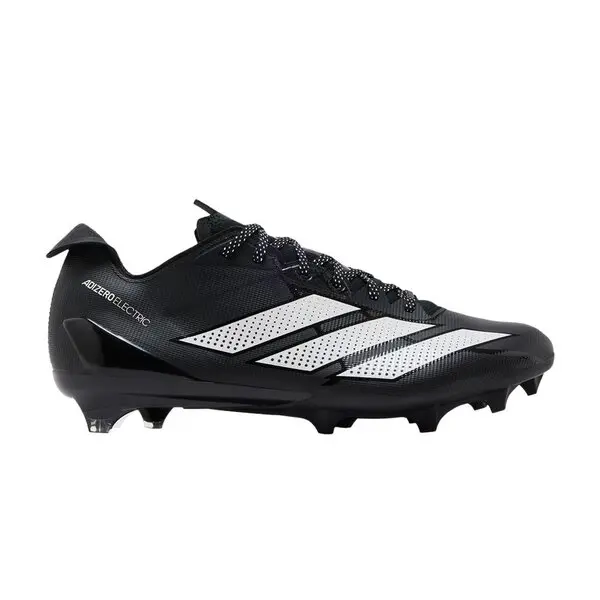 Adidas Adizero Electric 2 Sneakers - Black