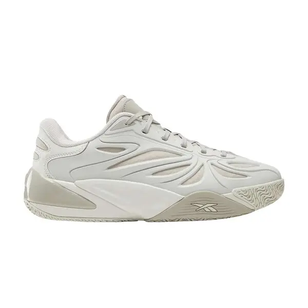 REEBOK Angel Reese 1 'giving Grace' Sneakers - Grey