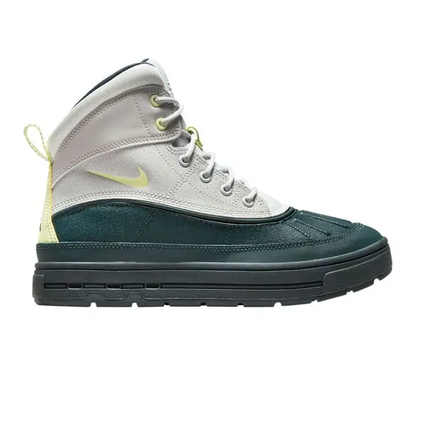 Nike Woodside 2 High Gs - Grey