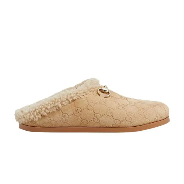 Gucci Horsebit Mule