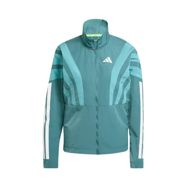 Adidas Adizero Archive Running Jacket