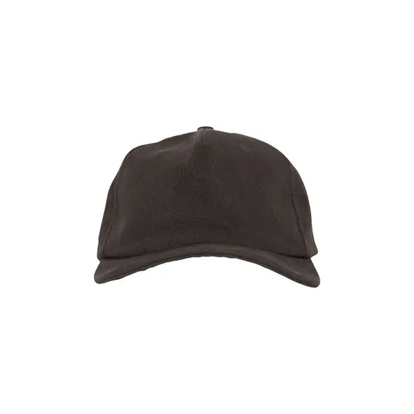 Yeezy Ht-01 Cap - Black