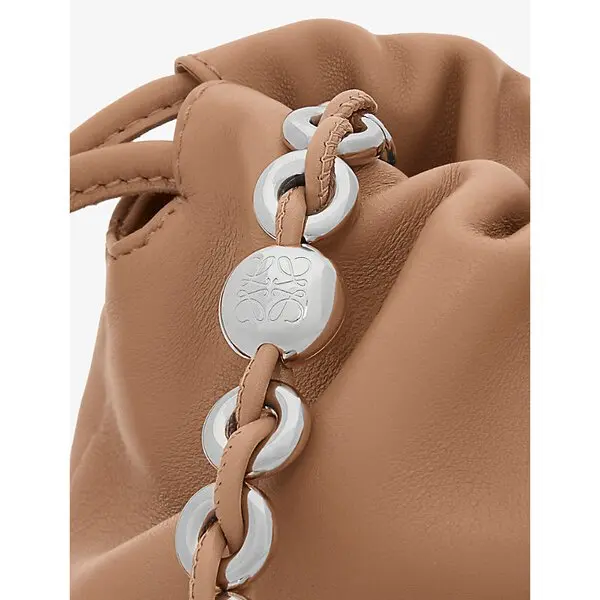 Loewe Flamenco Medium Clutch