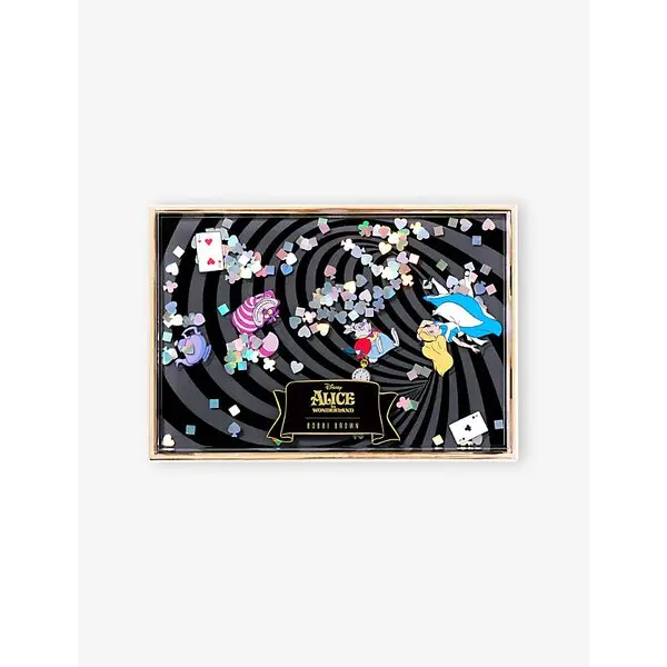 Bobbi Brown Alice In Wonderland Eyeshadow Palette - One-color