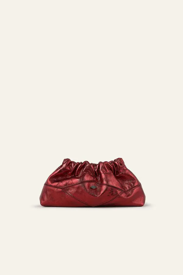 Ba&sh June Bag - Red