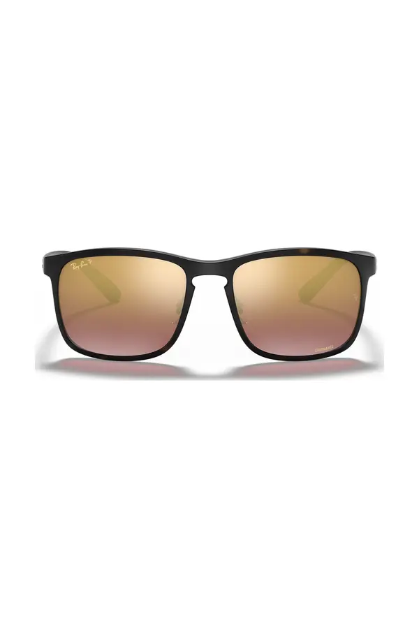 Ray-ban Square Frame Sunglasses