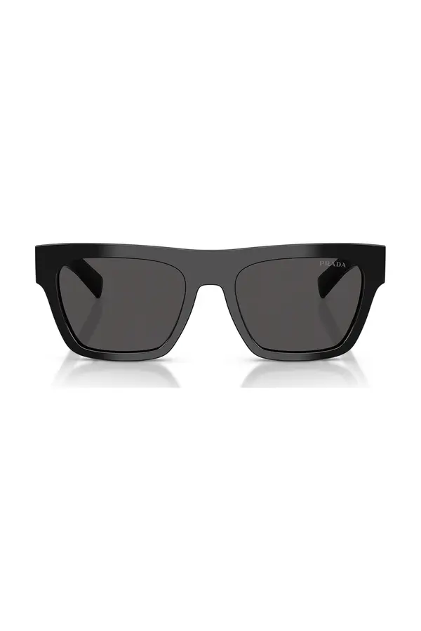 Prada Rectangle Sunglasses