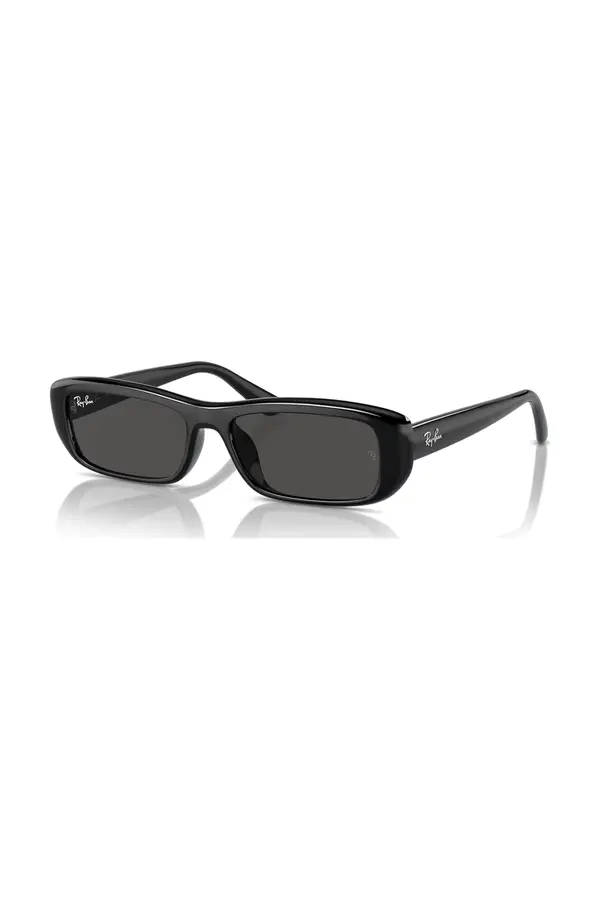 Ray-ban Pillow Sunglasses - Black