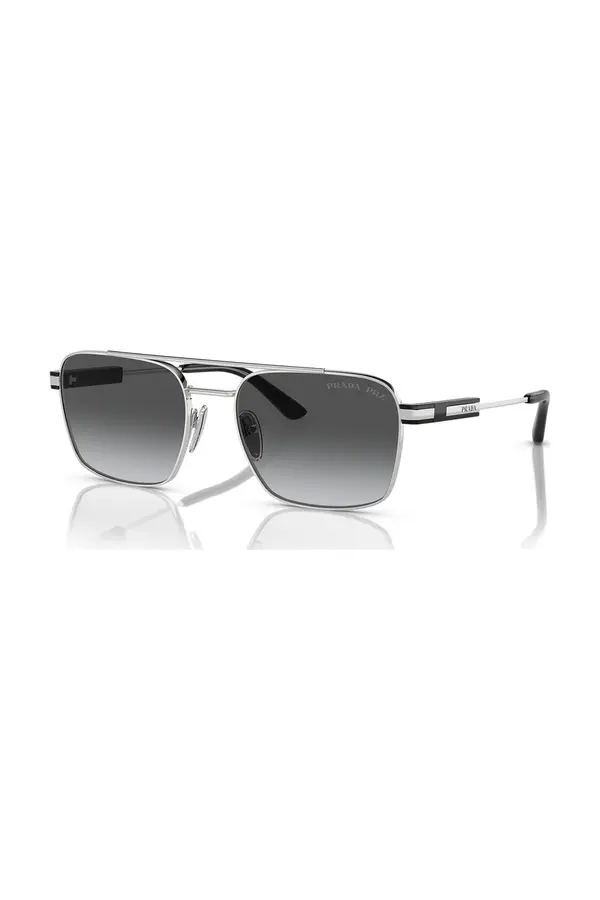 Prada Pr 67zs Sunglasses - Violet
