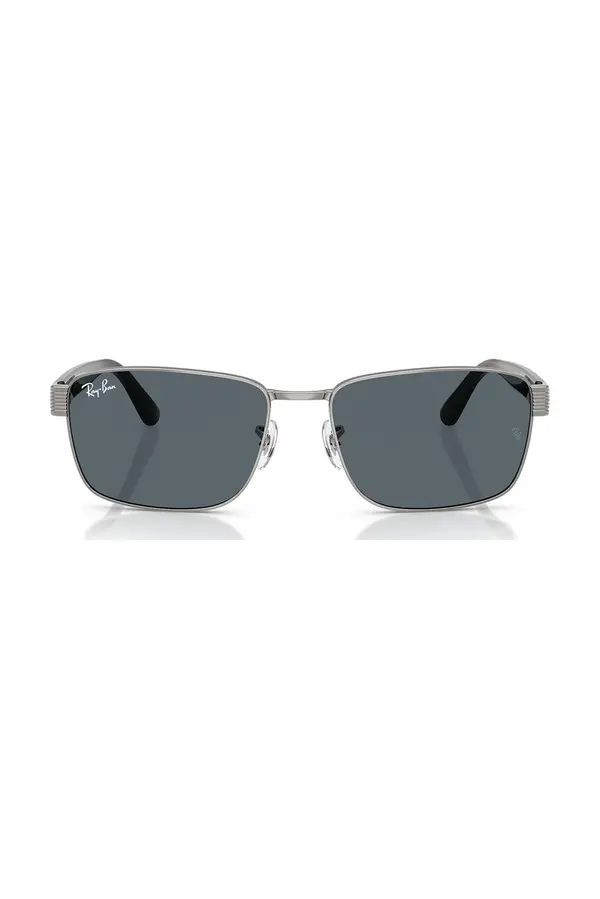 Ray-ban Full Rim Square Sunglasses