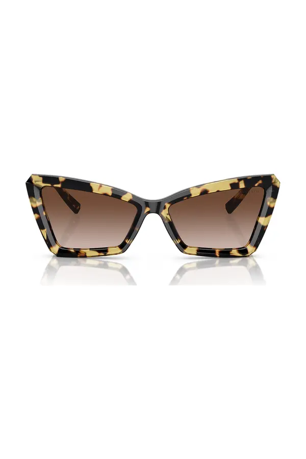 TIFFANY SUNGLASS HUT Tiffany & Co. Cat Eye Sunglasses