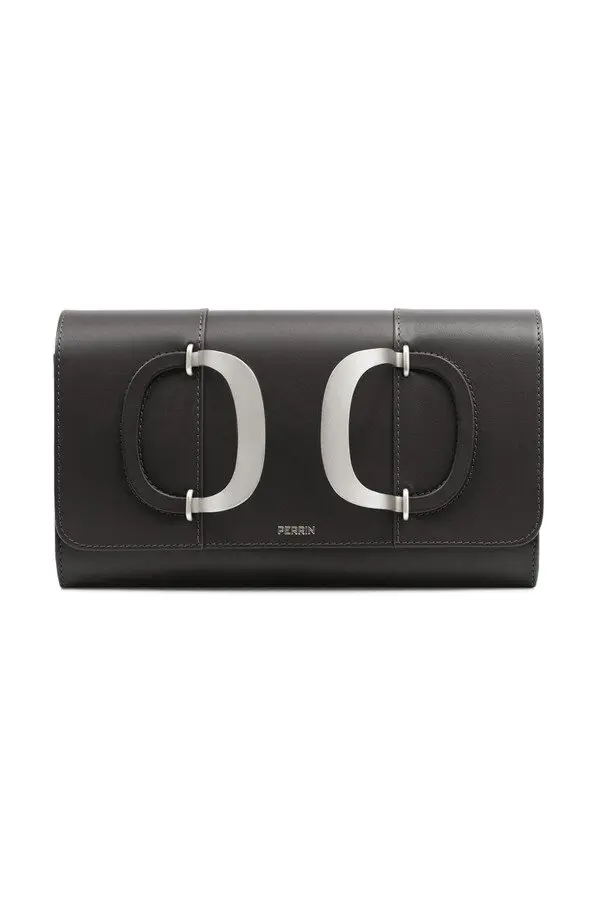 Perrin Le Duelles Glove Clutch