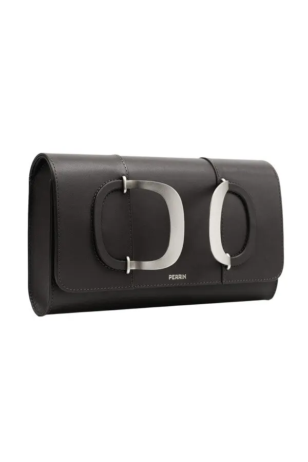 Perrin Le Duelles Glove Clutch