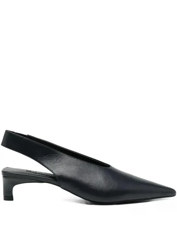 Senso 45mm Hayden I Pumps - Black