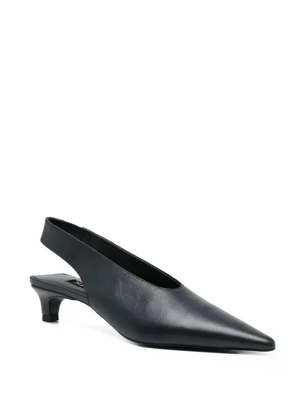 Senso 45mm Hayden I Pumps - Black