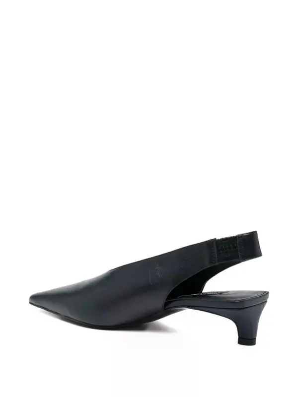 Senso 45mm Hayden I Pumps - Black