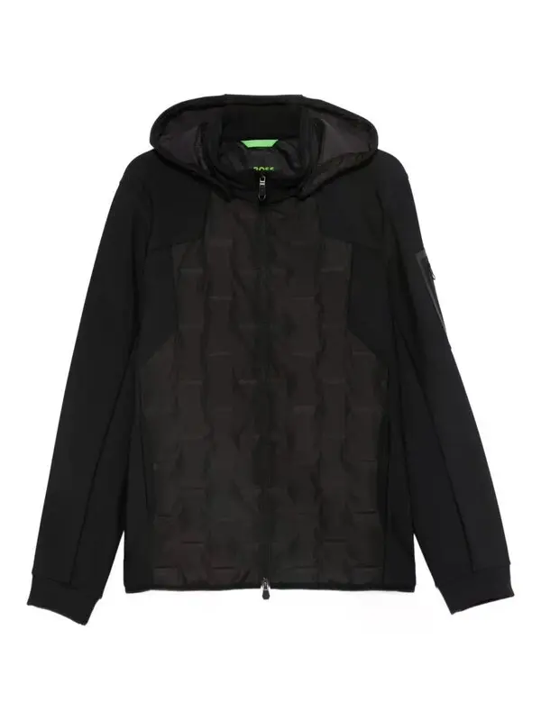 BOSS Zipped Jacket