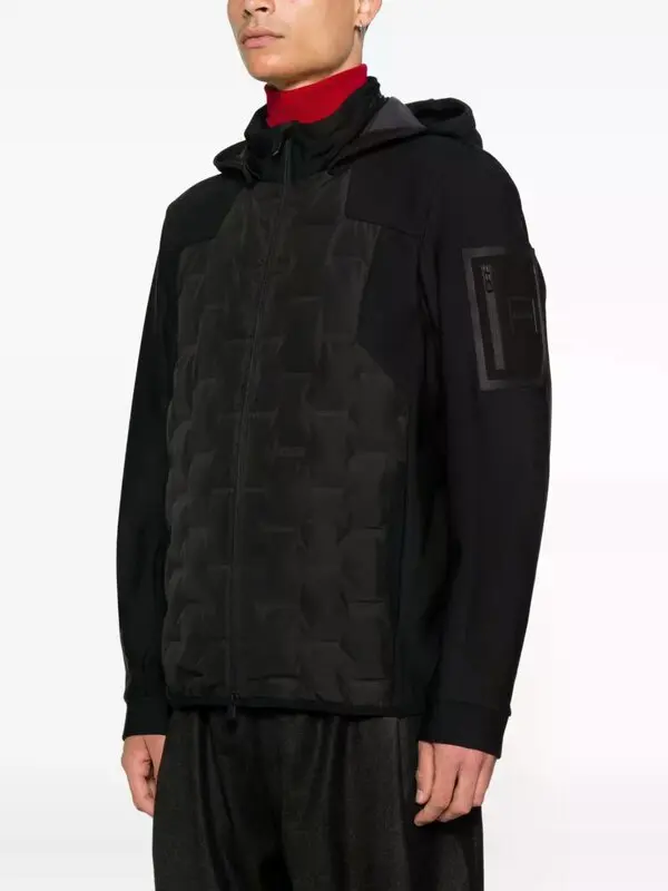 BOSS Zipped Jacket