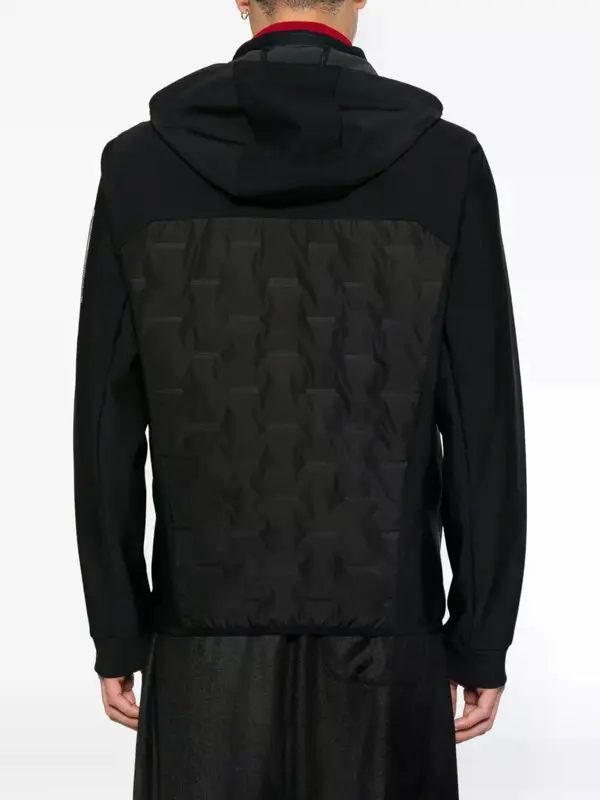 BOSS Zipped Jacket