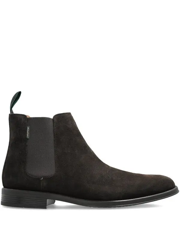 Paul Smith Augustus Suede Shoe