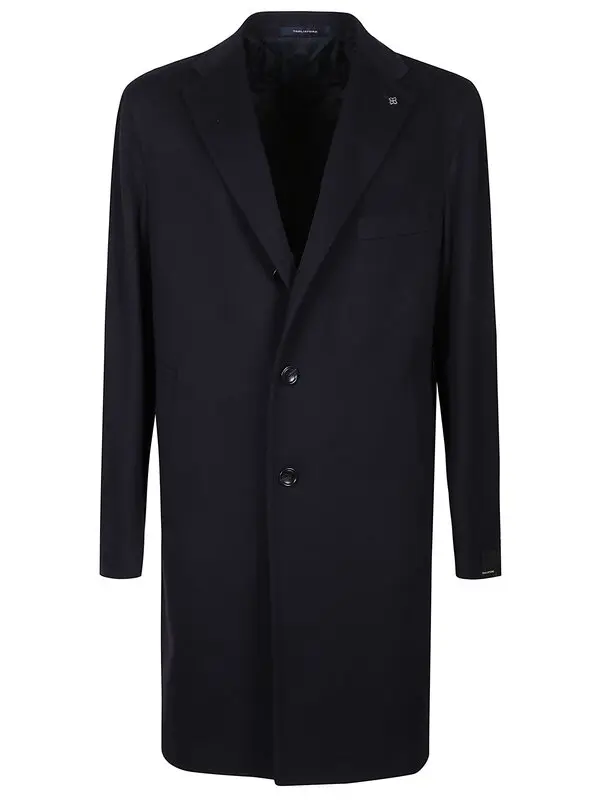 Tagliatore Unlined Bruce Medium Coat