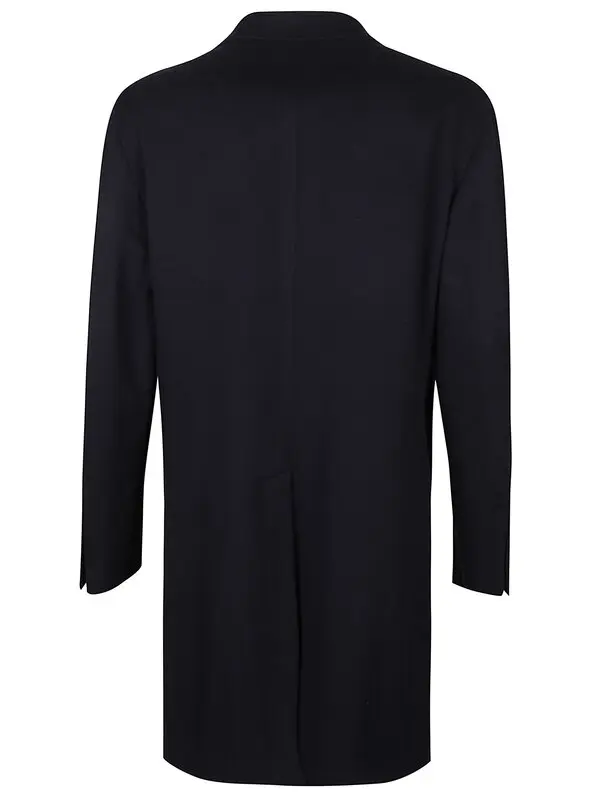 Tagliatore Unlined Bruce Medium Coat