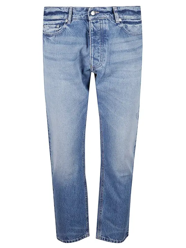 ICON DENIM LA Josh Eco Jeans - Blue
