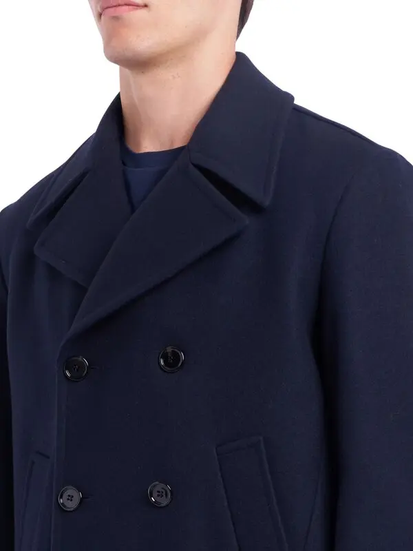 DONDUP Double-breasted Jacket