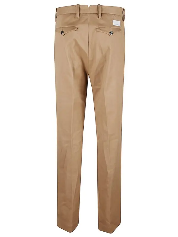 NINE:INTHE:MORNING Palazzo Leg Trousers