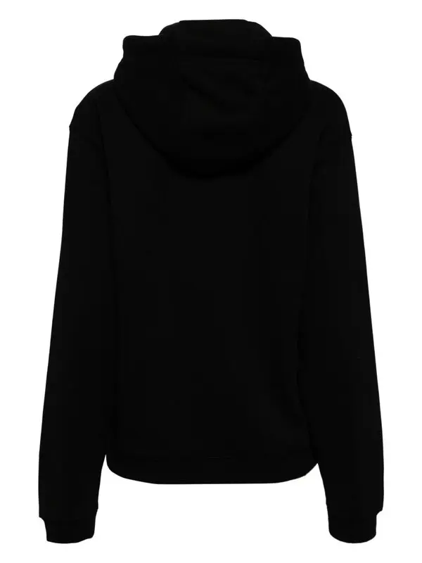 ADER ERROR Embroidered Logo Hoodie