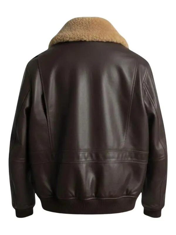 Peuterey Jacket Murdo - Brown