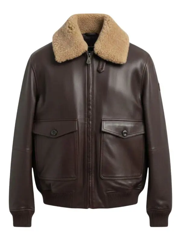 Peuterey Jacket Murdo - Brown
