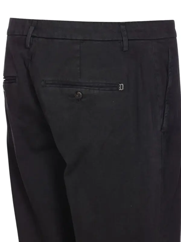 DONDUP Gaubert Relax Trousers