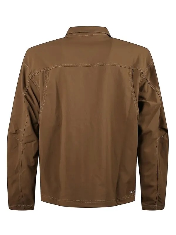 Nike Uv Smith Summit Overshirt