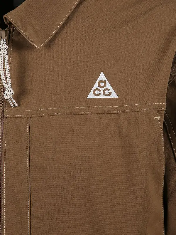 Nike Uv Smith Summit Overshirt