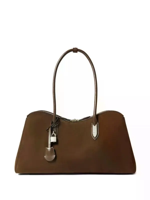 Stella McCartney Ryder Textured Tote Bag