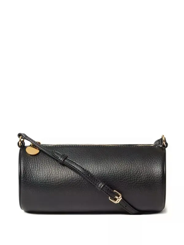 Stella McCartney Logo Bowling Shoulder Bag