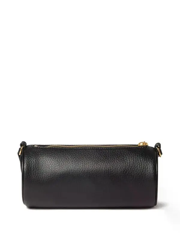 Stella McCartney Logo Bowling Shoulder Bag