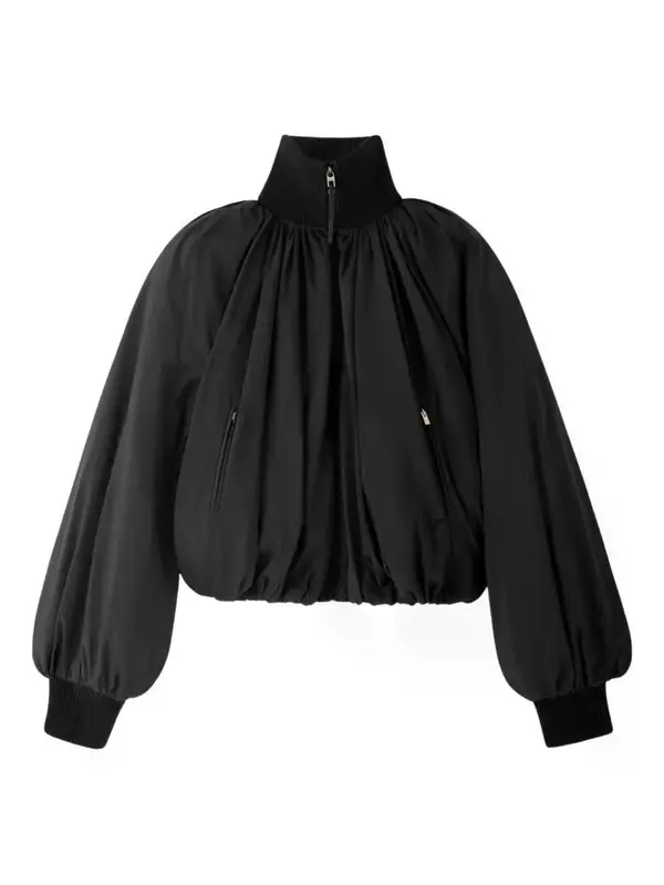 Jacquemus The Pallone Bomber Jacket