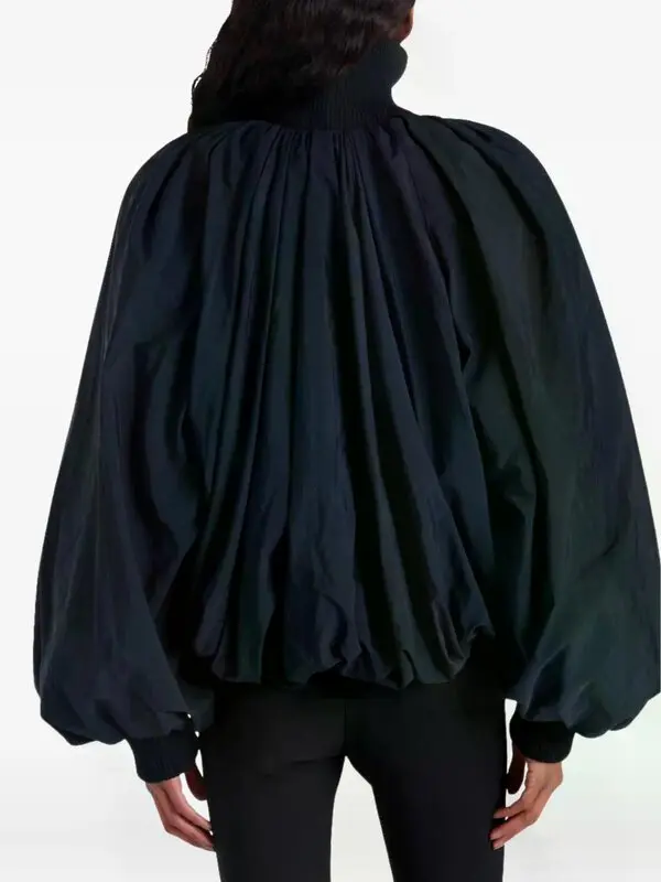Jacquemus The Pallone Bomber Jacket