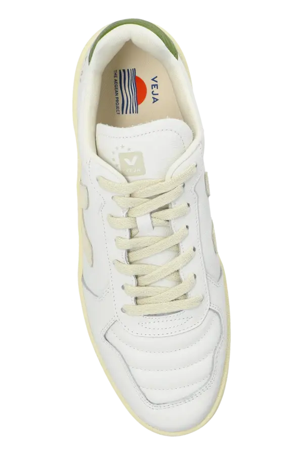 VEJA V-82 Ii Sport Shoes - White