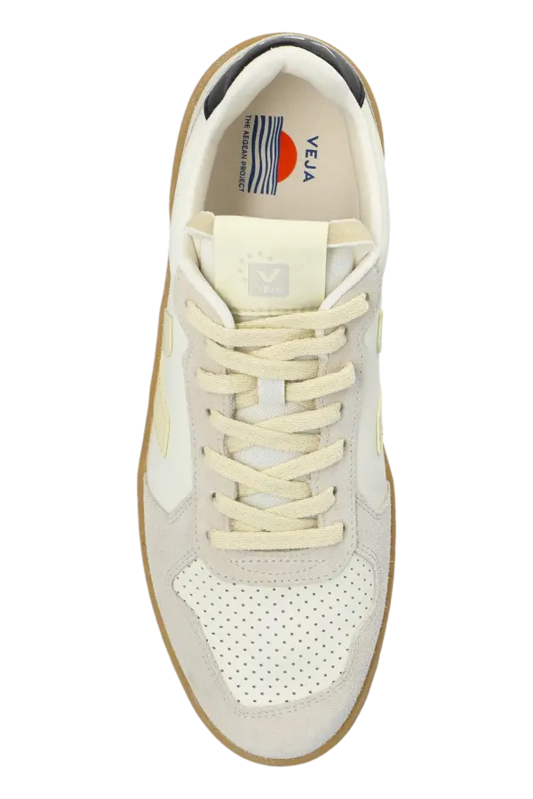 VEJA V-82 Sport Shoes - Cream
