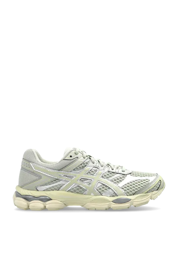 Asics Sports Shoes - Grey
