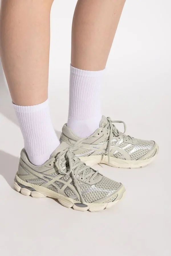 Asics Sports Shoes - Grey