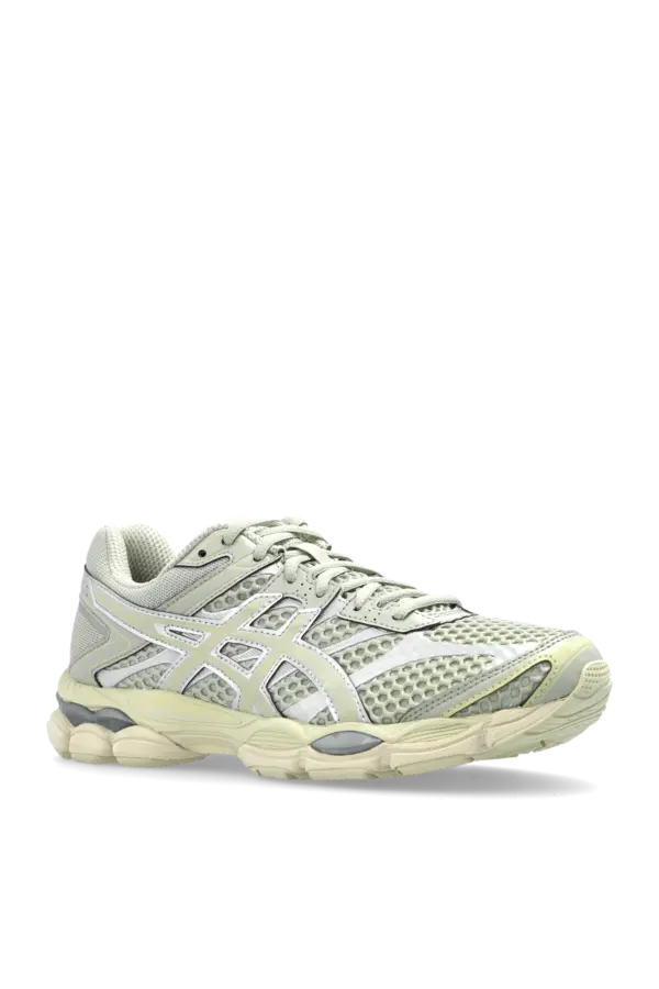 Asics Sports Shoes - Grey