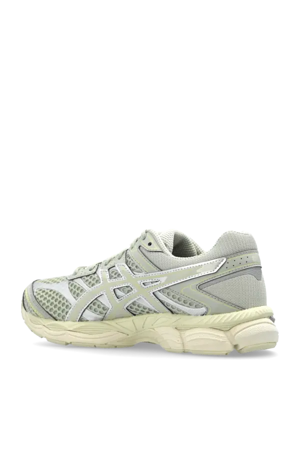 Asics Sports Shoes - Grey