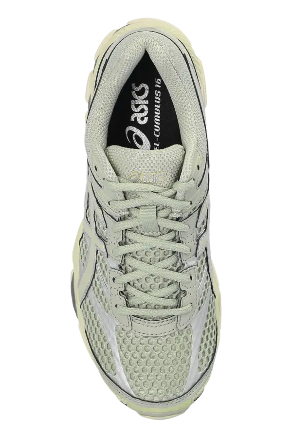 Asics Sports Shoes - Grey
