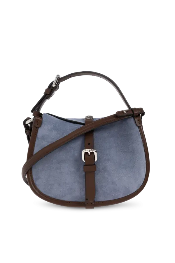 Etro Pony Small Bag - Blue