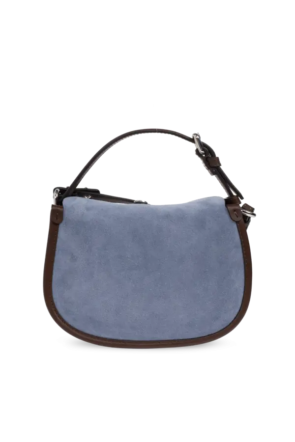 Etro Pony Small Bag - Blue
